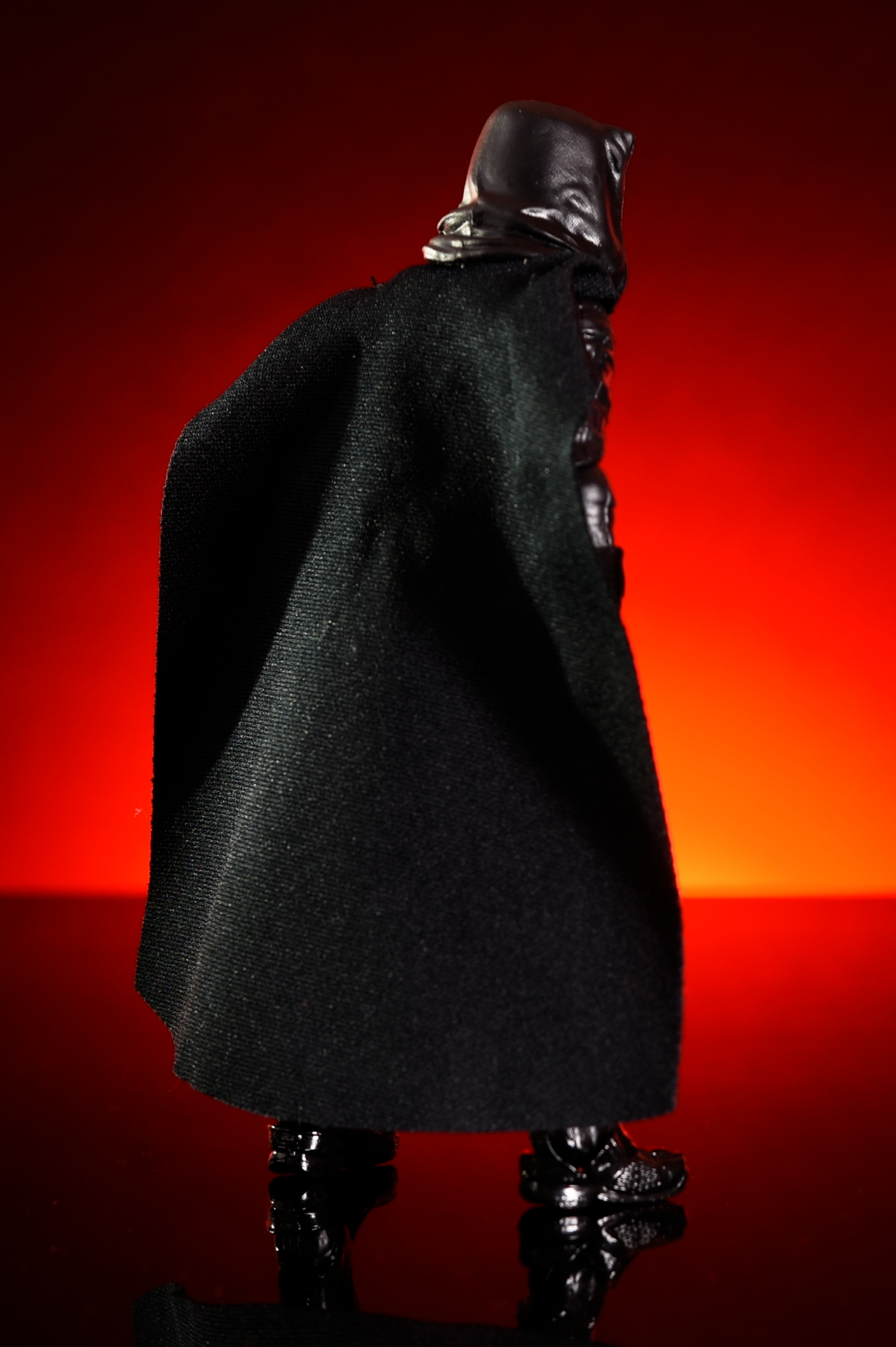 Hasbro: Star Wars Black Series Gaming Greats Darth Nihilus