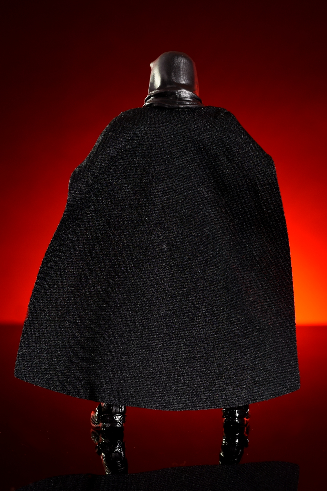 Hasbro: Star Wars Black Series Gaming Greats Darth Nihilus