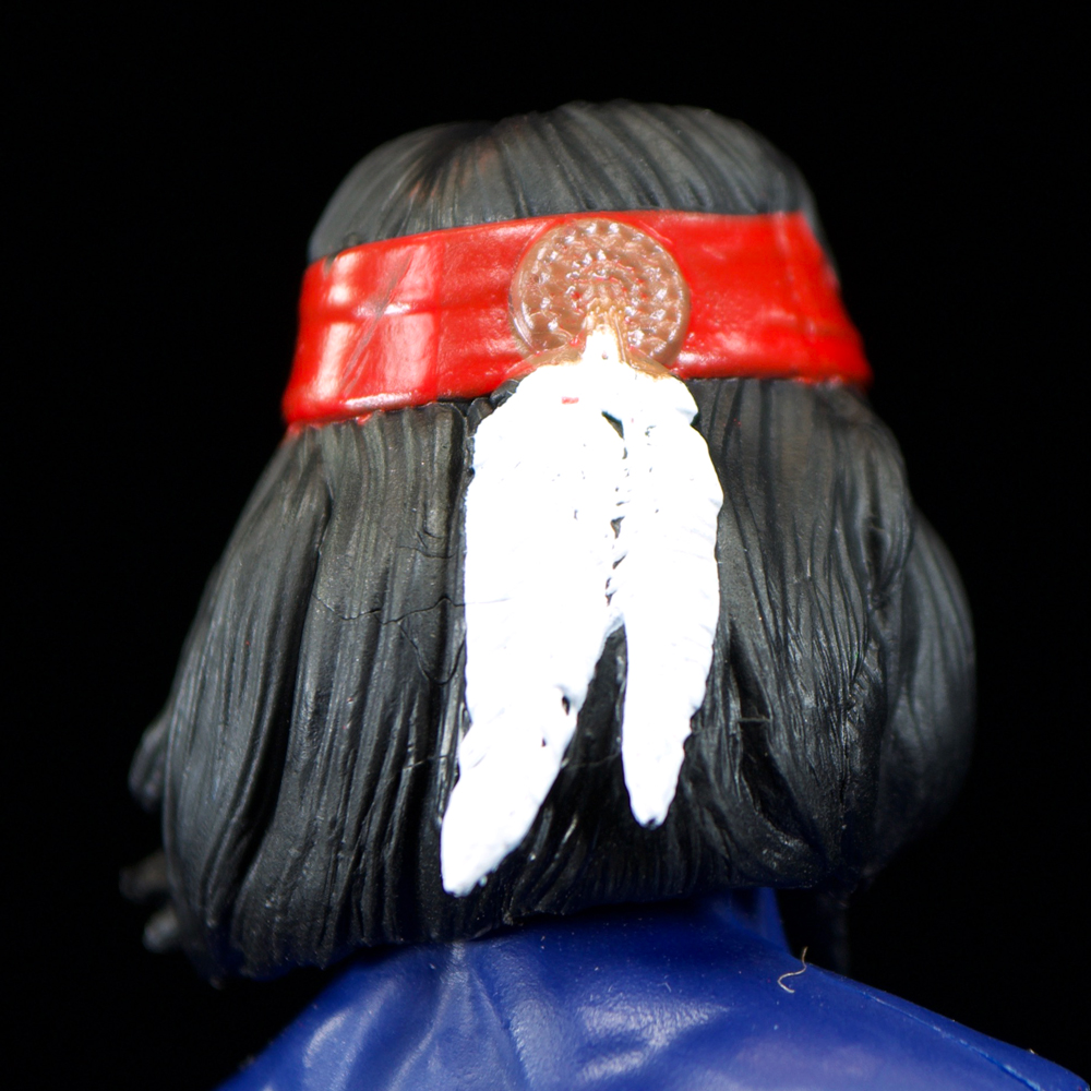 Hasbro-Marvel-Legends-Target-Thunderbird-Review-Feathers