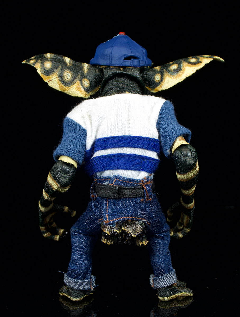 NECA-Target-back-to-school-gremlin-review-back