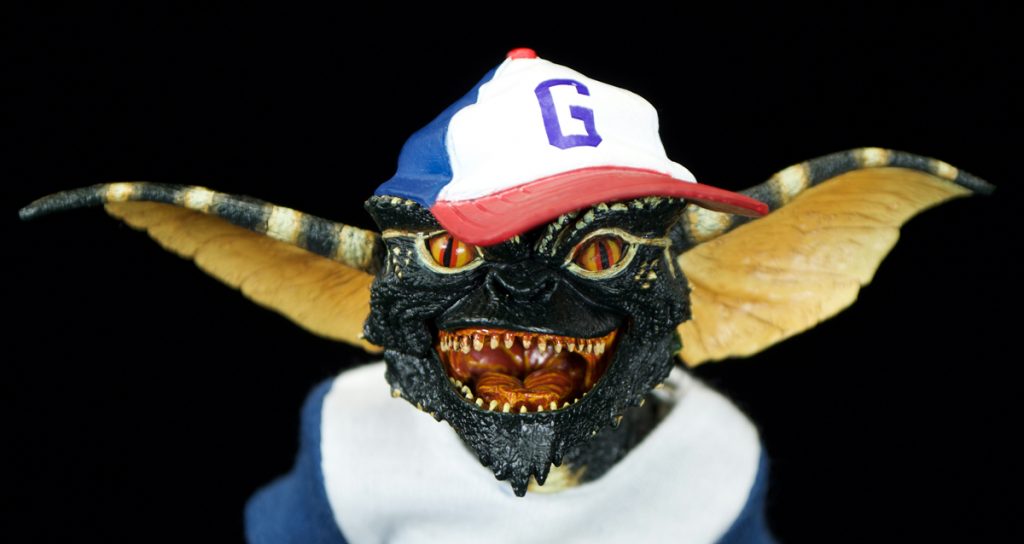 NECA: Target Exclusive Ultimate Back to School Gremlin Review
