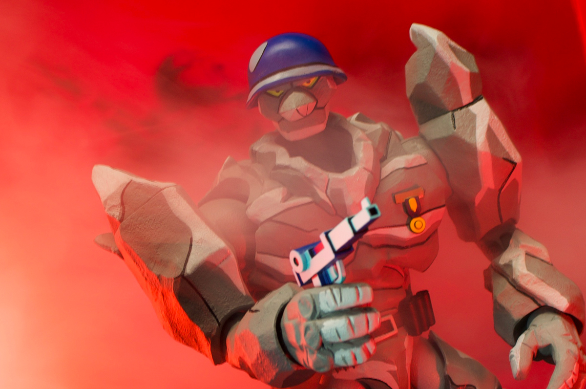 NECAT-TMNT-Granitor-8