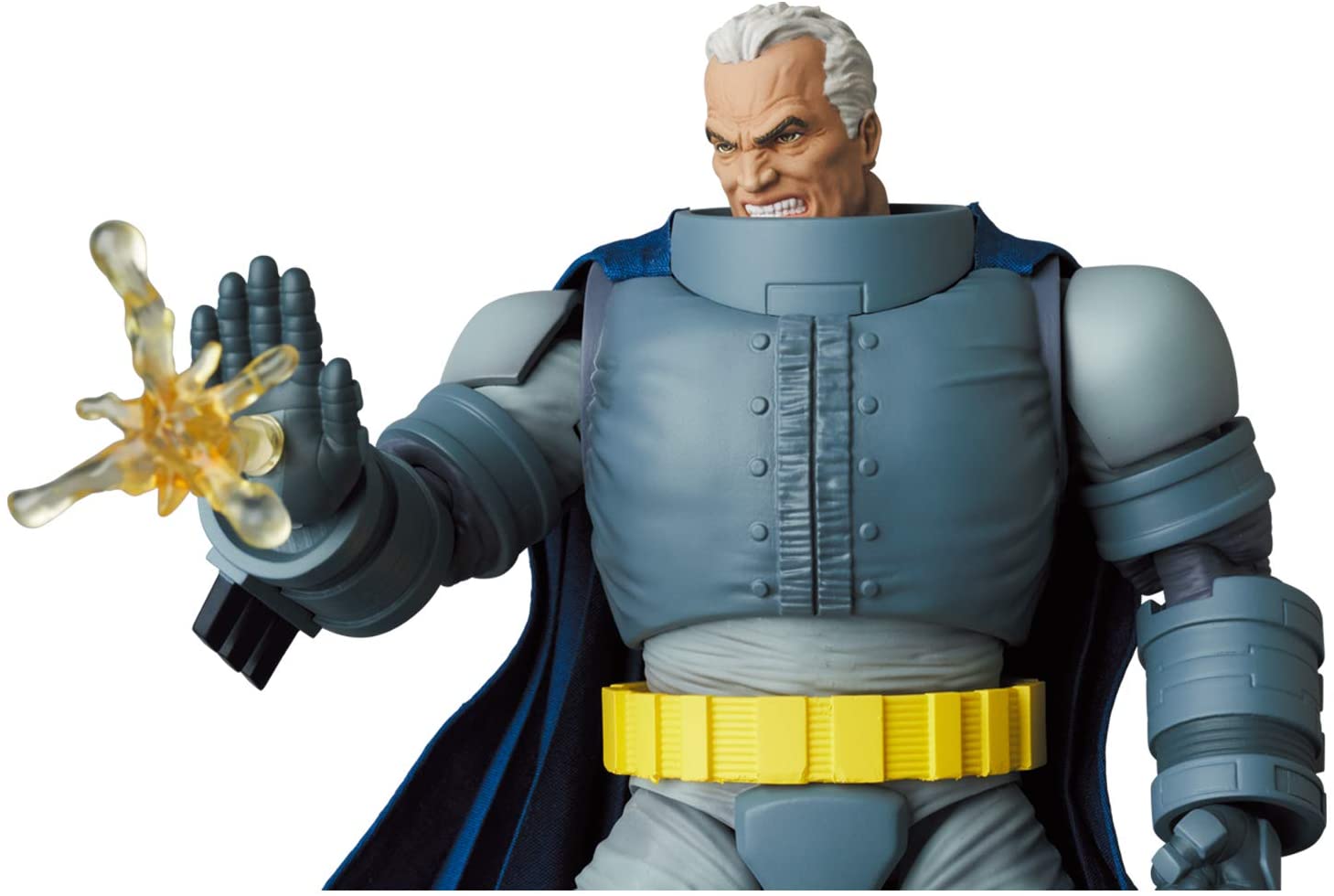Medicom: MAFEX The Dark Knight Returns Armored Batman and Astro Boy 1.5