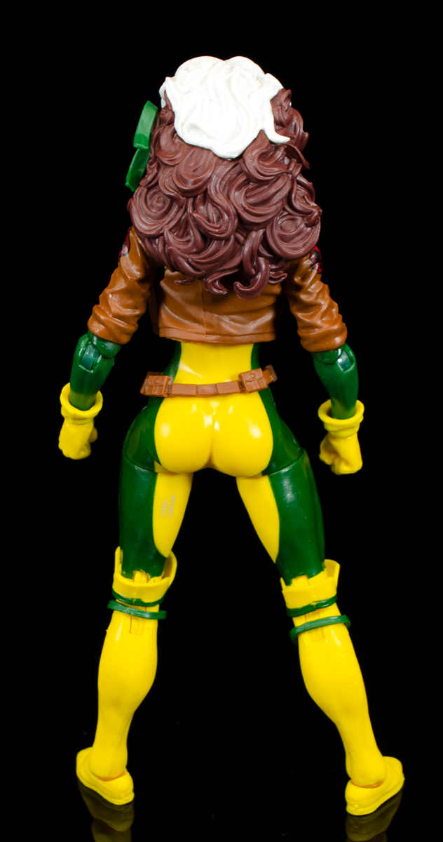 Hasbro: Marvel Legends X-Men Retro Series Rogue and Gambit Review