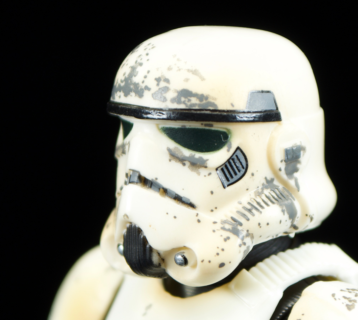 Hasbro: Star Wars Black Series Target Exclusive Remnant Stormtrooper Review