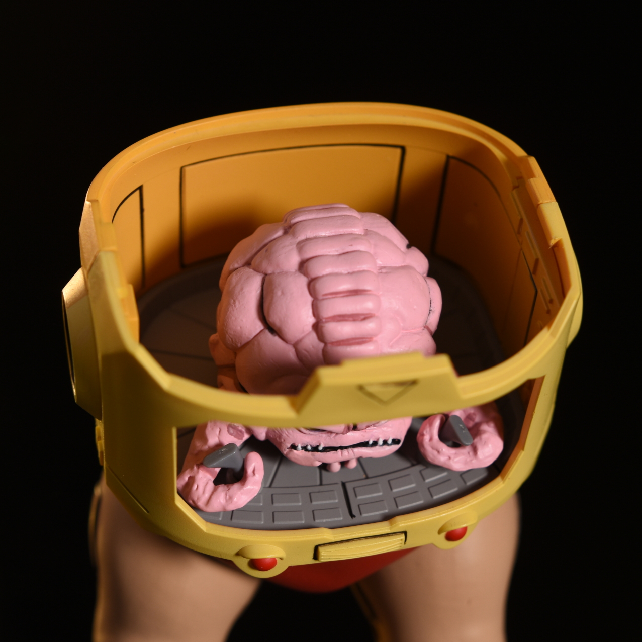 NECA: Teenage Mutant Ninja Turtles Krang’s Android Body – Fwoosh
