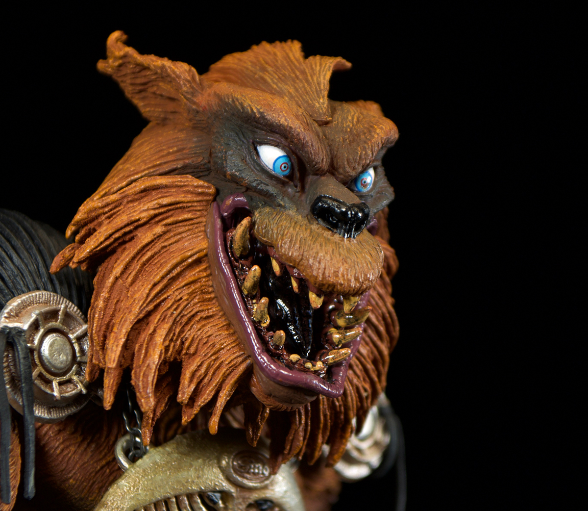 NECA: Teenage Mutant Ninja Turtles II: The Secret of the Ooze Tokka and ...