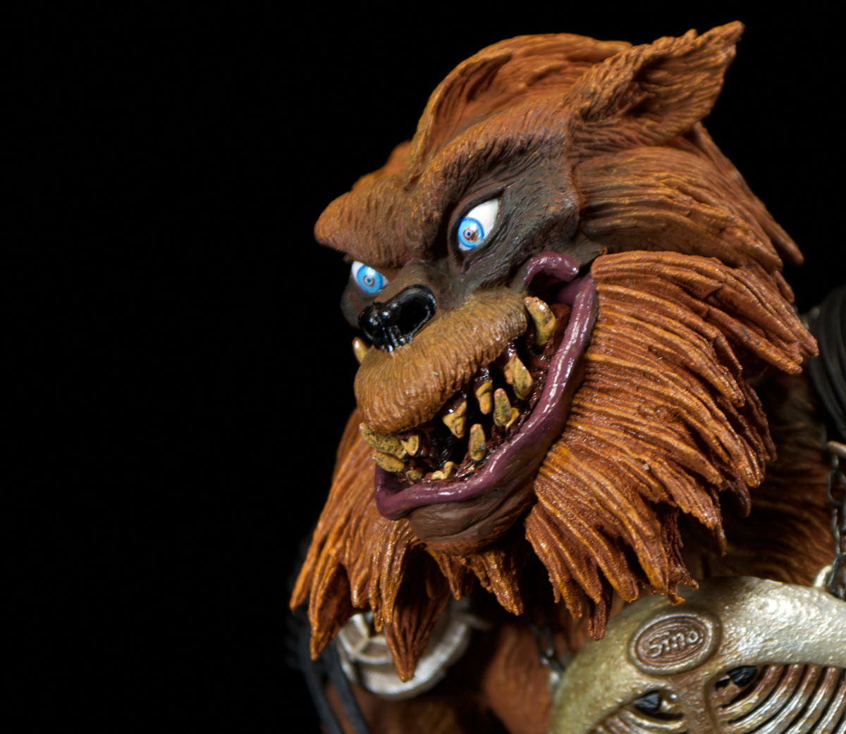 NECA: Teenage Mutant Ninja Turtles II: The Secret of the Ooze Tokka and ...