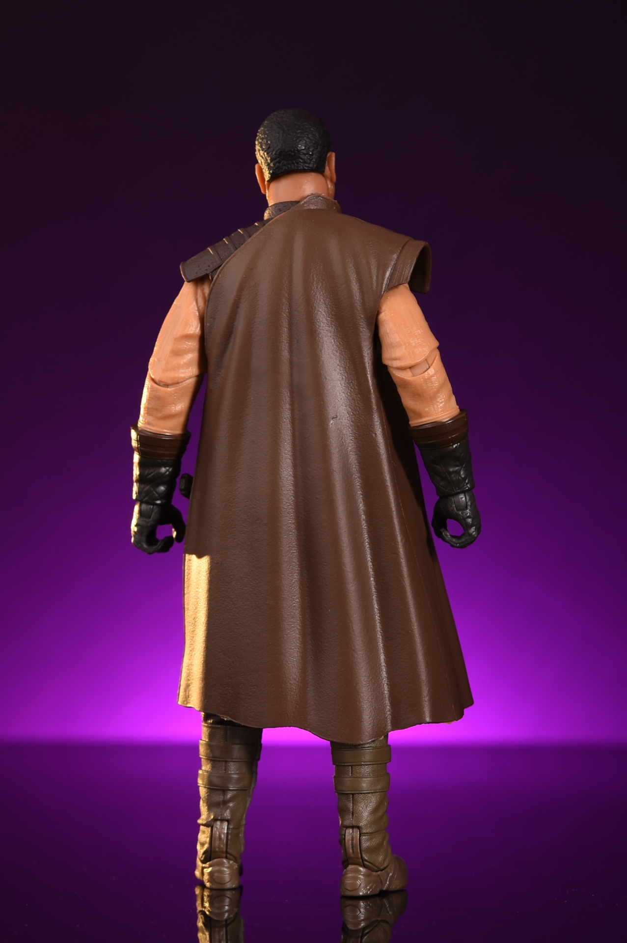 Hasbro: Star Wars Black Series Greef Karga