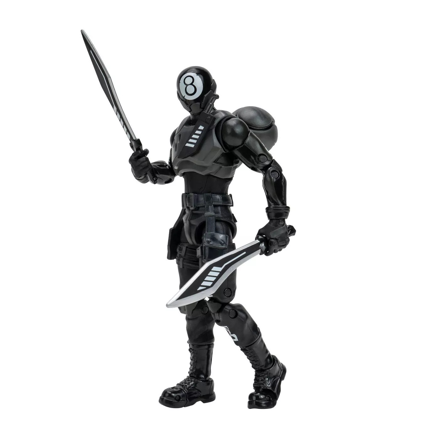 Jazwares: New Fortnite Legendary Series Listings