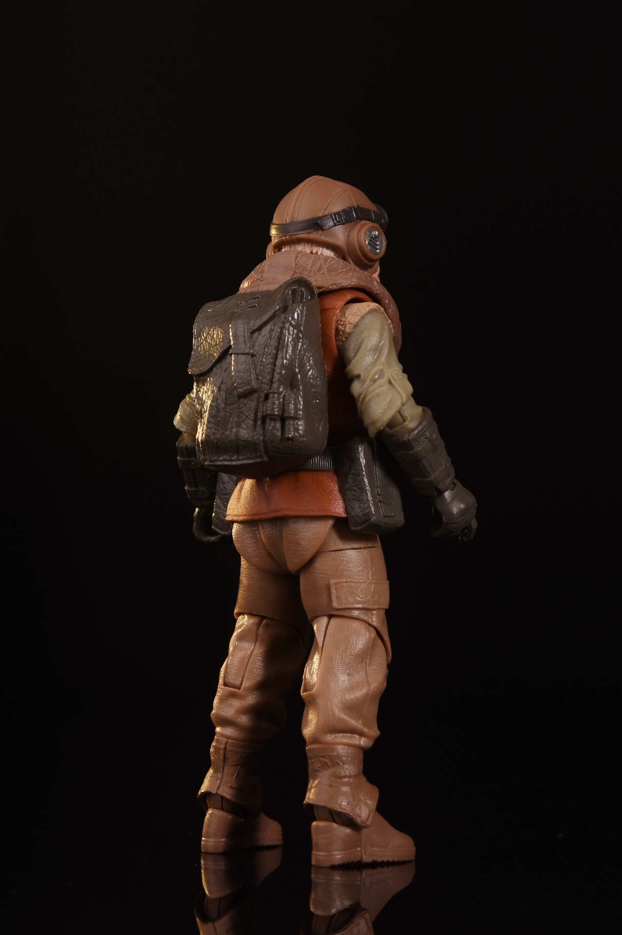 Hasbro: Star Wars Black Series Kuill