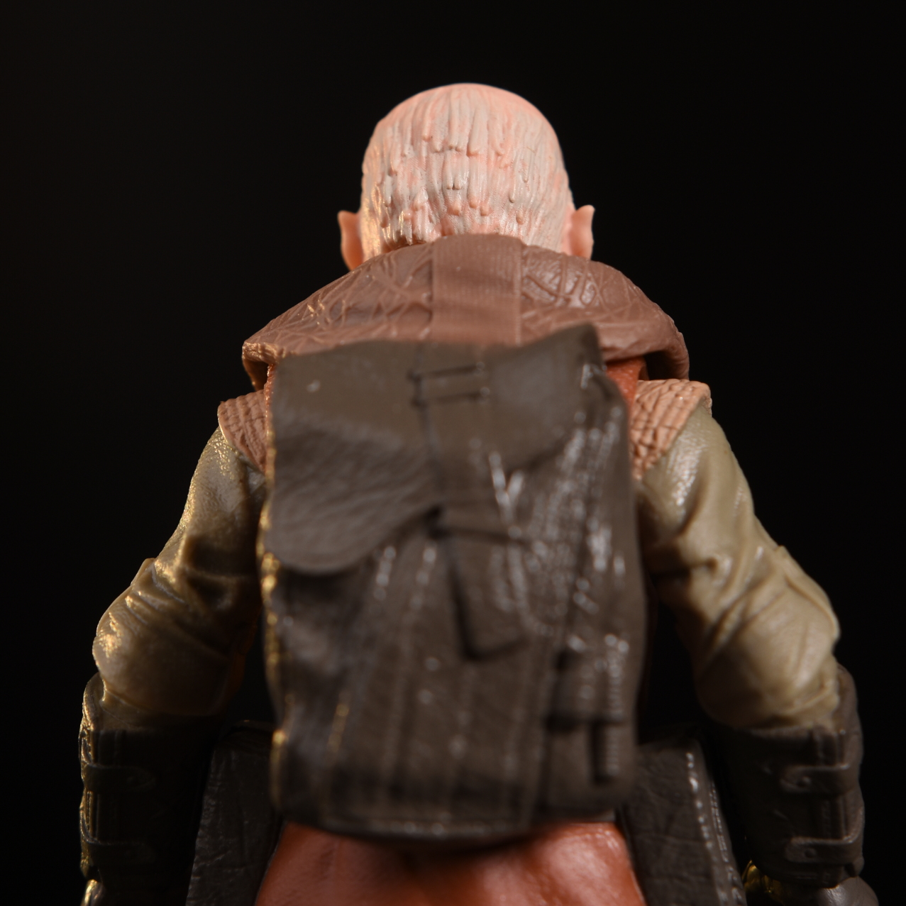 Hasbro: Star Wars Black Series Kuill