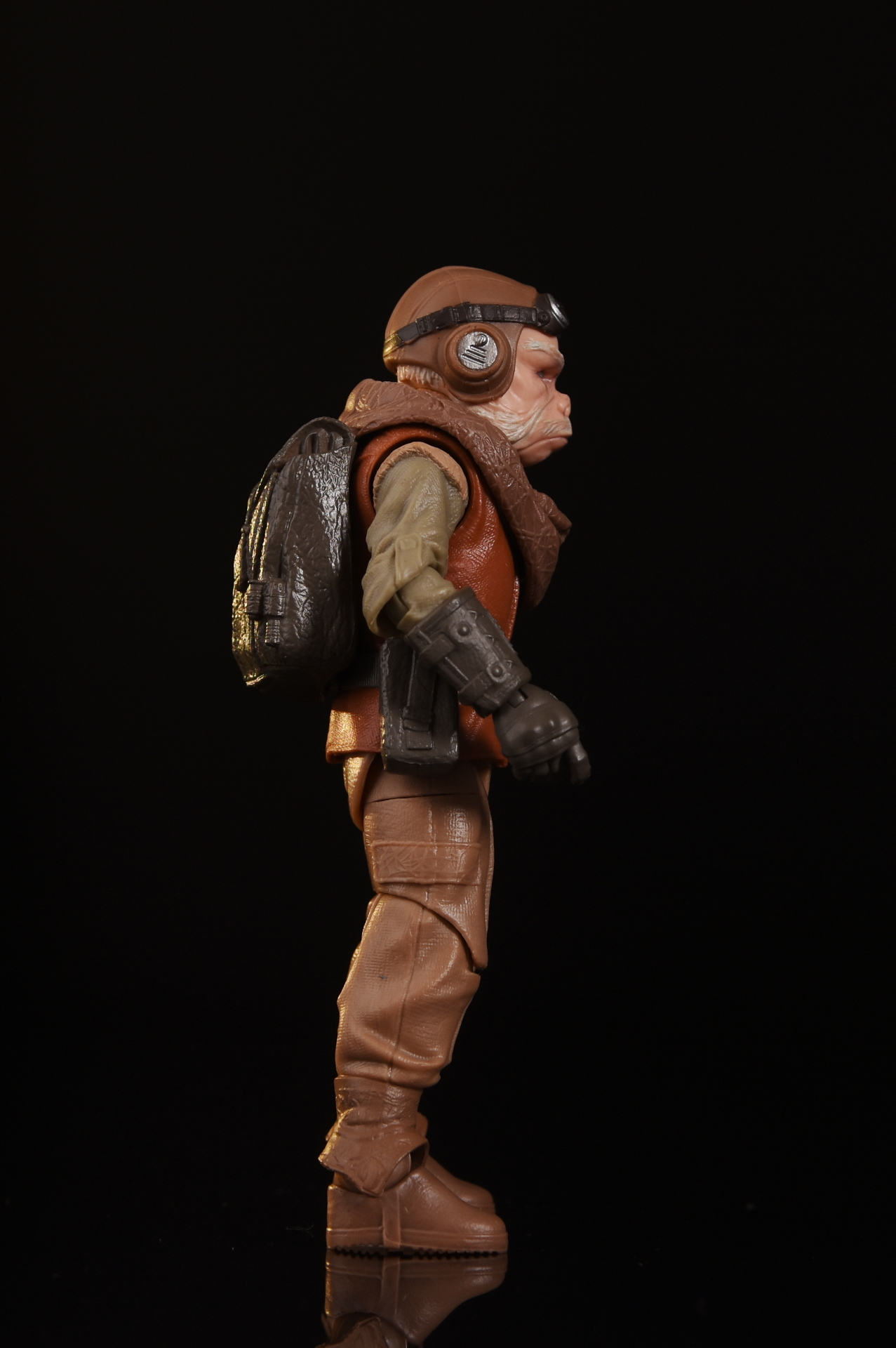 Hasbro: Star Wars Black Series Kuill