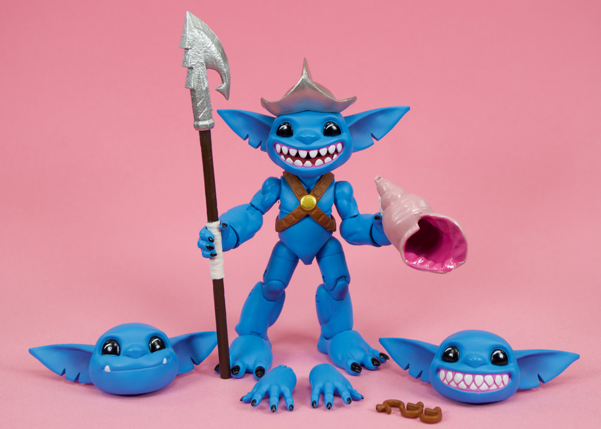 Lone-Coconut-Plunderlings-Kickstarter-Review-Berserker-Spurt-Full