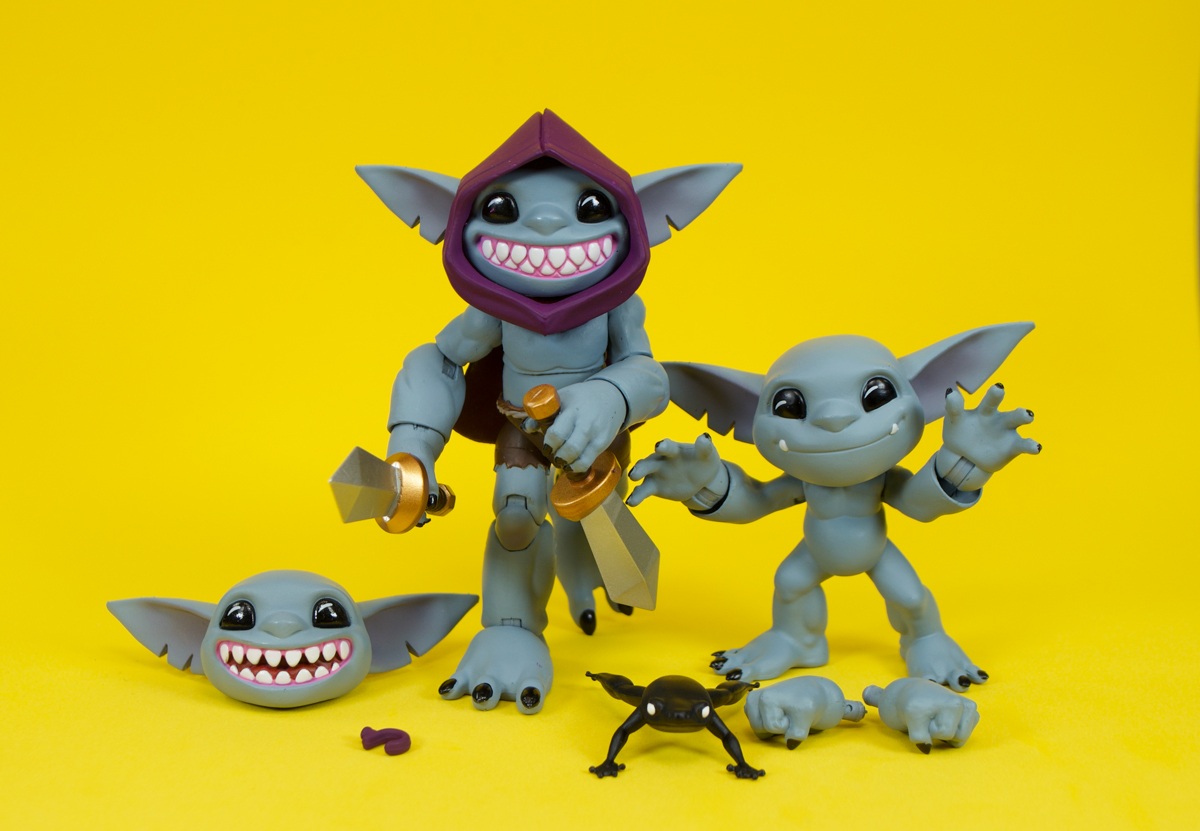 Lone-Coconut-Plunderlings-Kickstarter-Review-Nomad-Goyle-Full