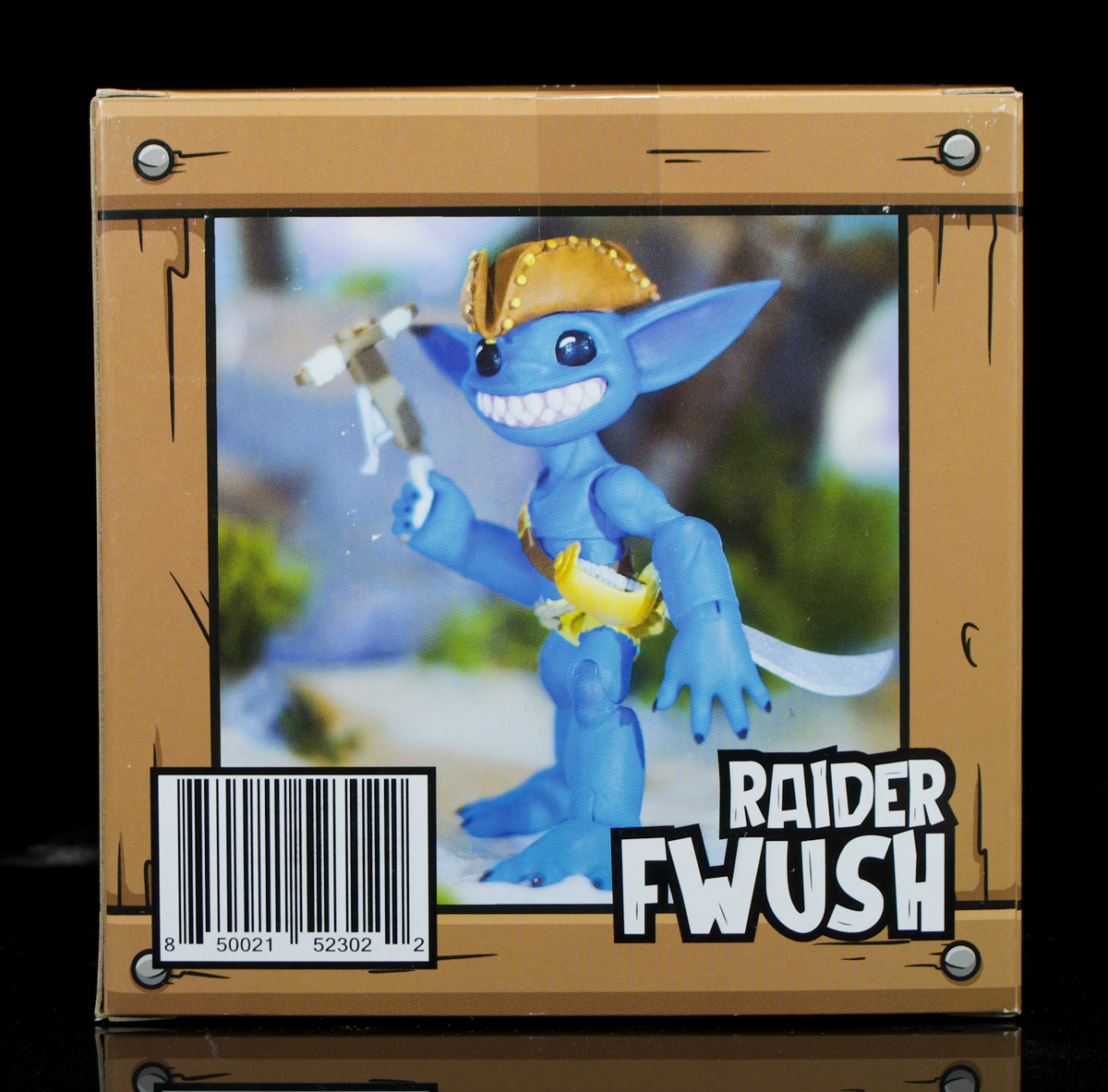 Lone-Coconut-Plunderlings-Kickstarter-Review-fwush-card-back