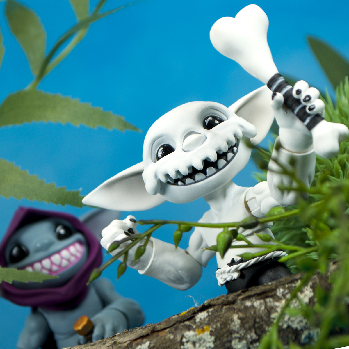 Lone-Coconut-Plunderlings-Kickstarter-Review-insta-2
