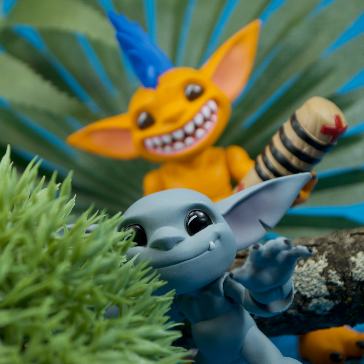 Lone-Coconut-Plunderlings-Kickstarter-Review-insta-3