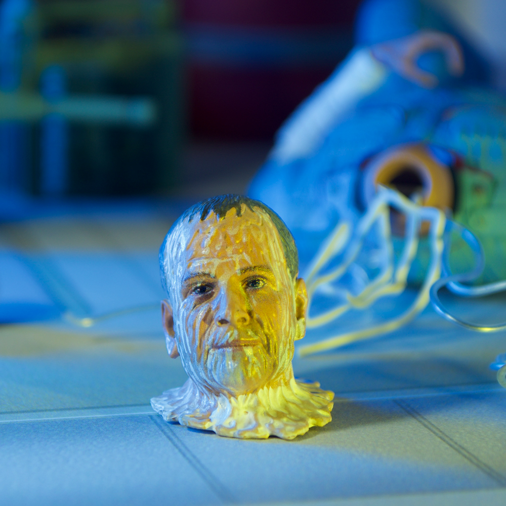 NECA-Alien-40th-Anniversary-Series-3-Review-Ash-Insta-1