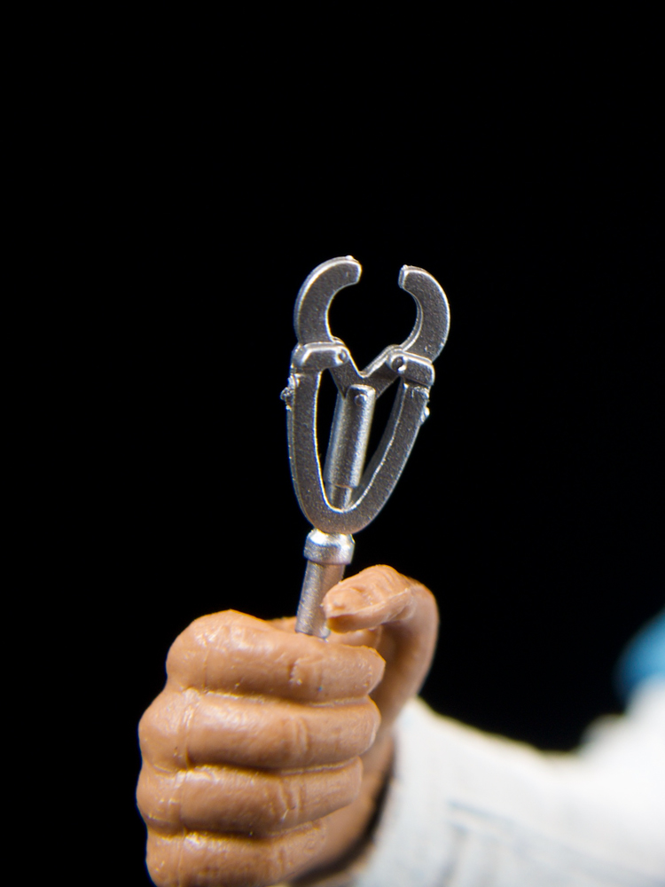 NECA: Alien 40th Anniversary Series 3 Review