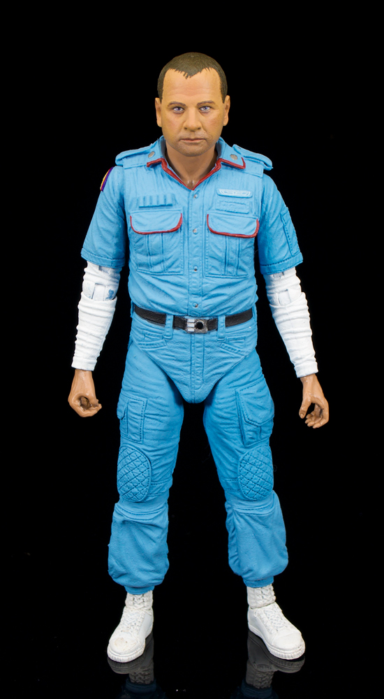 NECA: Alien 40th Anniversary Series 3 Review