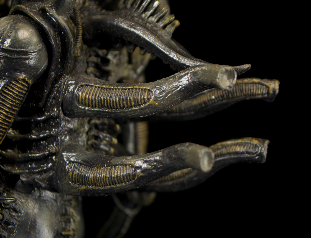 NECA: Alien 40th Anniversary Series 3 Review