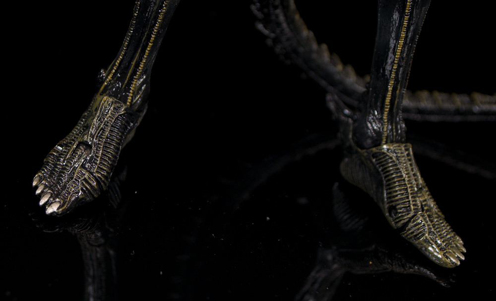 NECA: Alien 40th Anniversary Series 3 Review