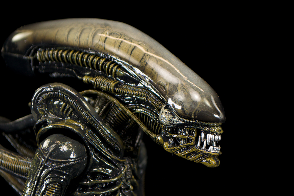 NECA: Alien 40th Anniversary Series 3 Review