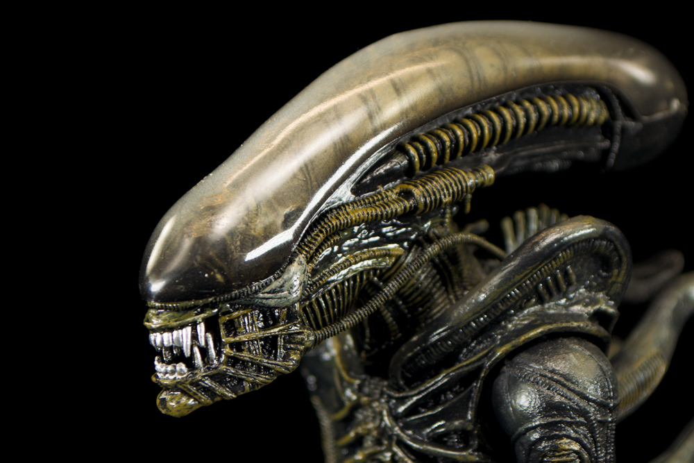 NECA: Alien 40th Anniversary Series 3 Review