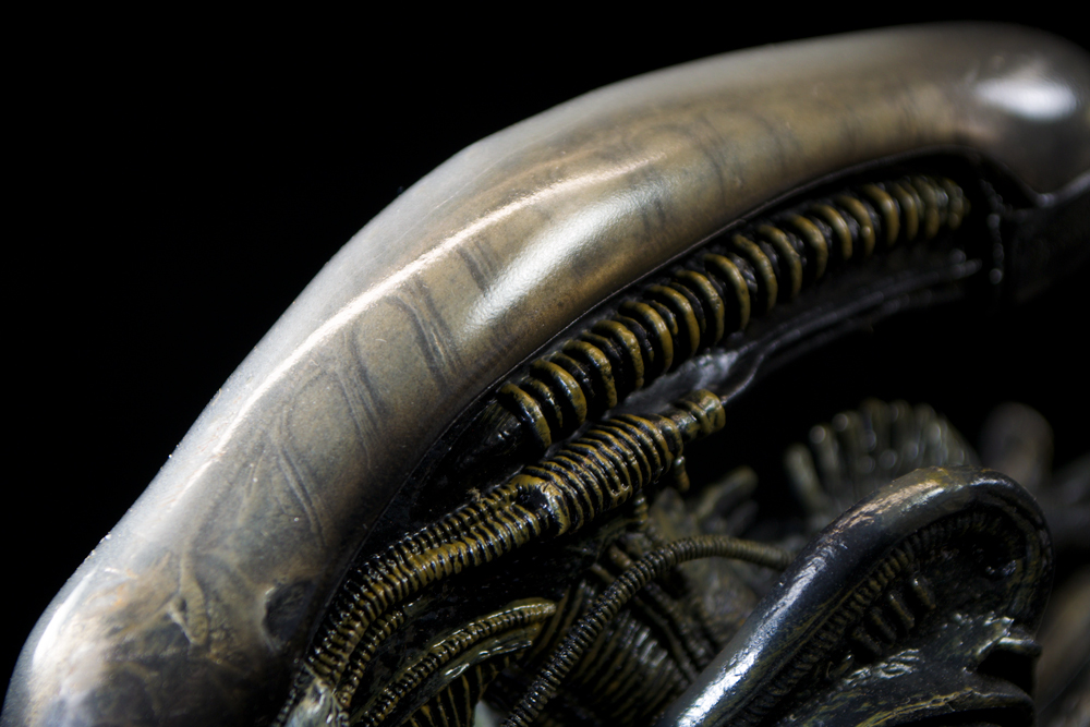 NECA: Alien 40th Anniversary Series 3 Review
