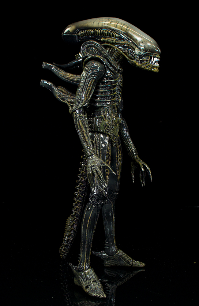 NECA: Alien 40th Anniversary Series 3 Review