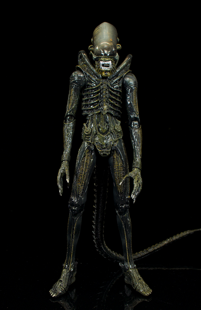 NECA: Alien 40th Anniversary Series 3 Review