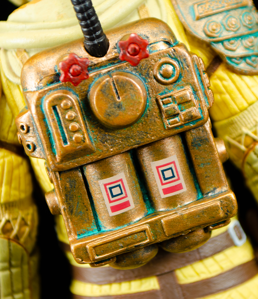 NECA: Alien 40th Anniversary Series 3 Review