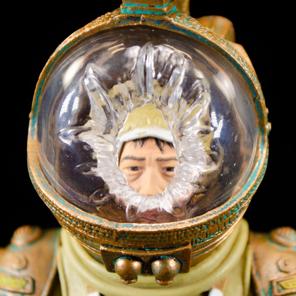 NECA: Alien 40th Anniversary Series 3 Review