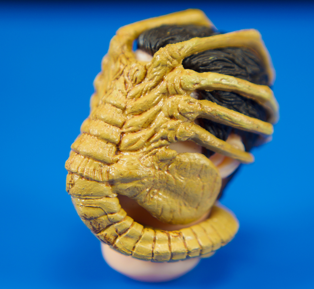 NECA: Alien 40th Anniversary Series 3 Review