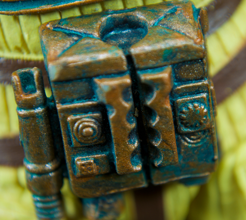 NECA: Alien 40th Anniversary Series 3 Review