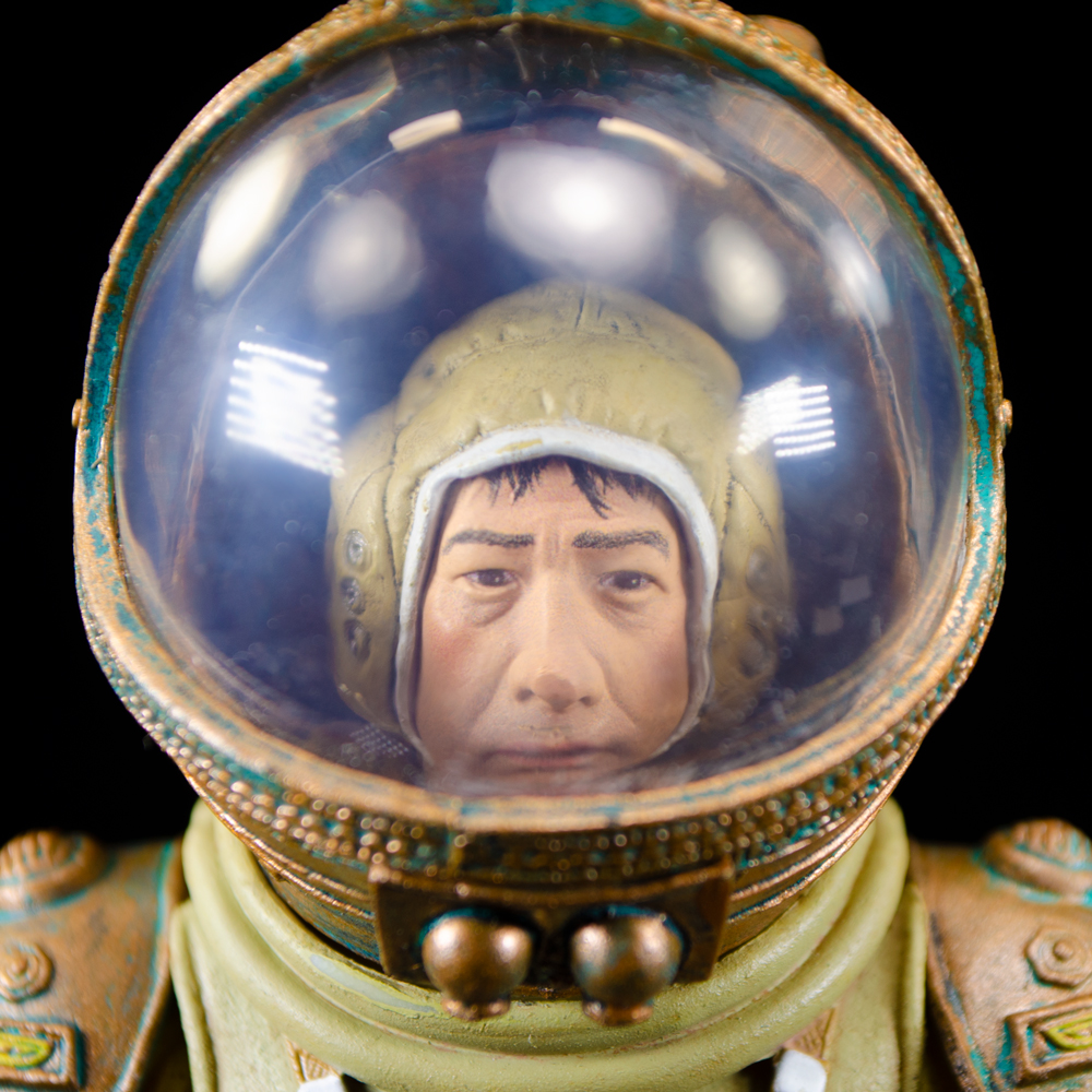 NECA: Alien 40th Anniversary Series 3 Review