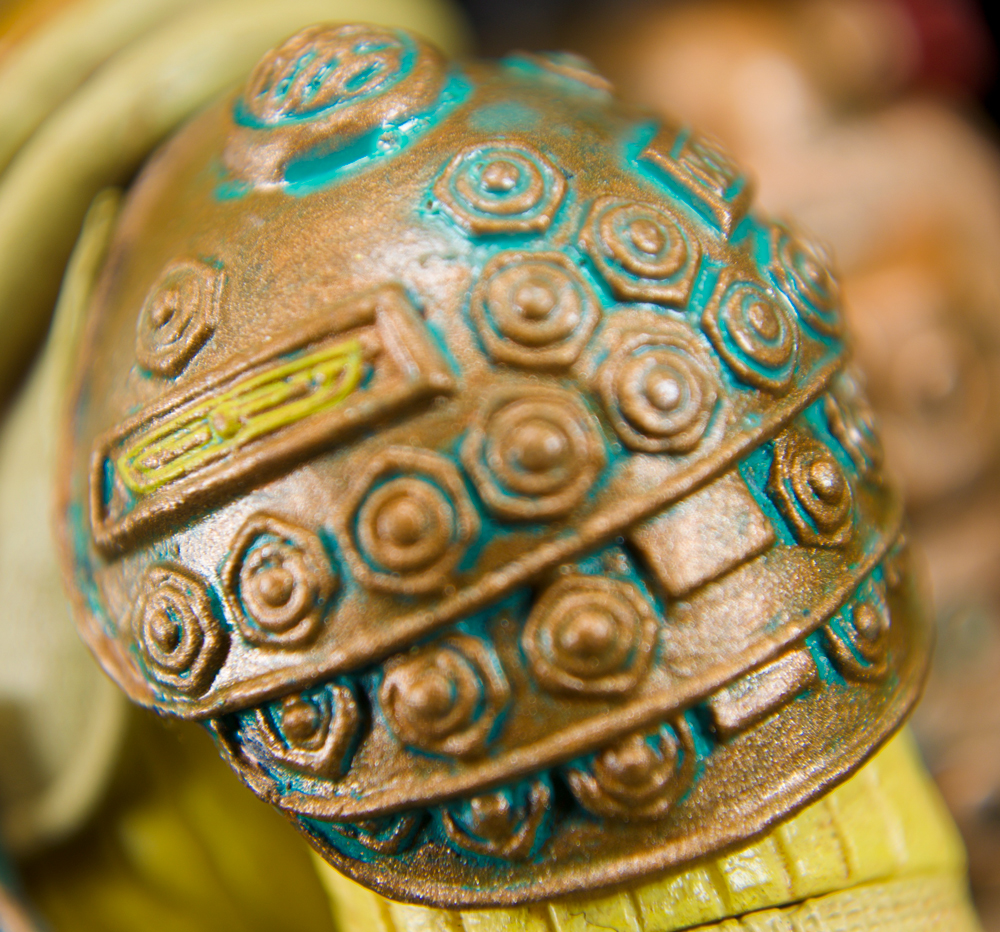 NECA: Alien 40th Anniversary Series 3 Review