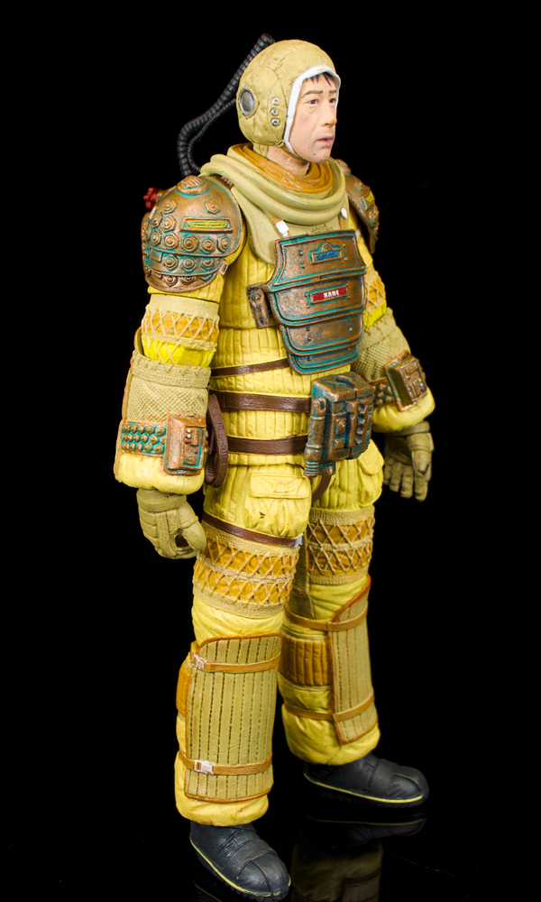 NECA: Alien 40th Anniversary Series 3 Review