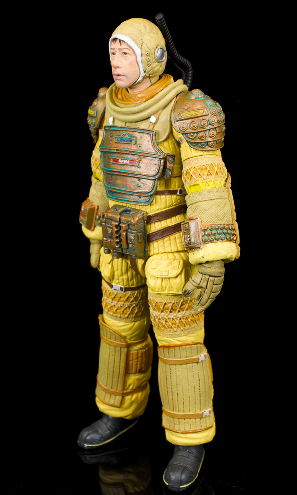 NECA: Alien 40th Anniversary Series 3 Review