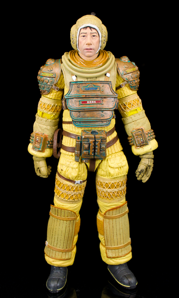 NECA: Alien 40th Anniversary Series 3 Review