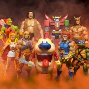 Super7: 2021 Is the Year of the ULTIMATES!