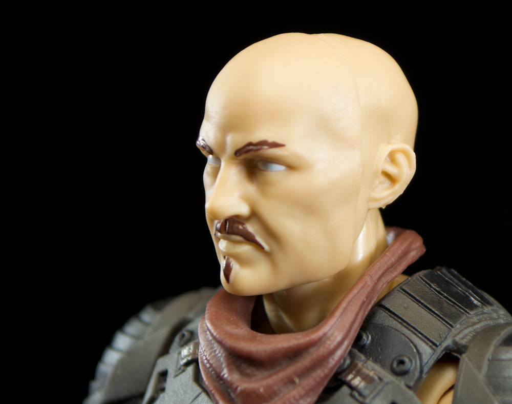 Hasbro-GI-Joe-Classified-Series-Zartan-Review-fake-face