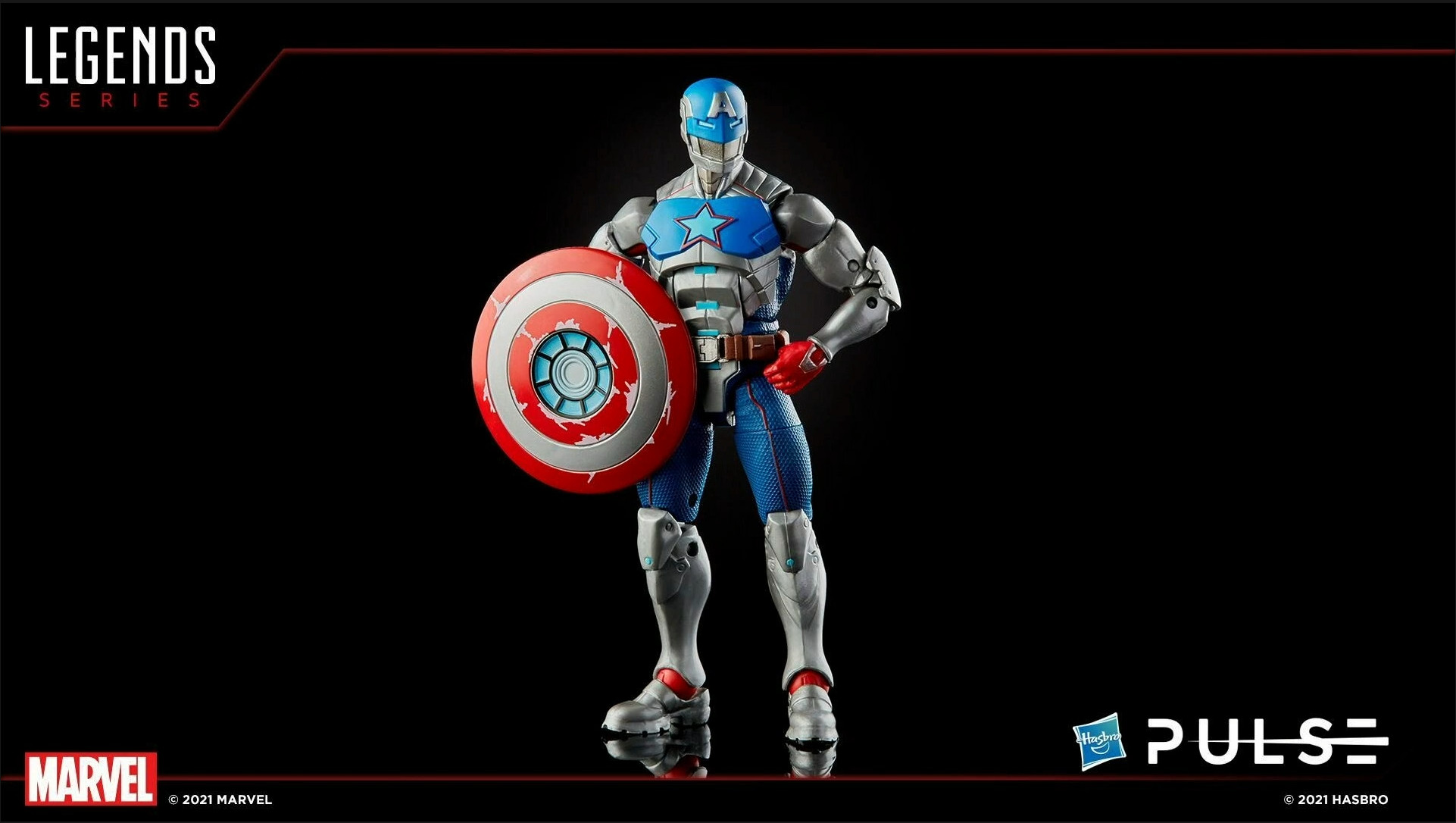 Hasbro: Marvel Legends Fan First Friday Reveals!