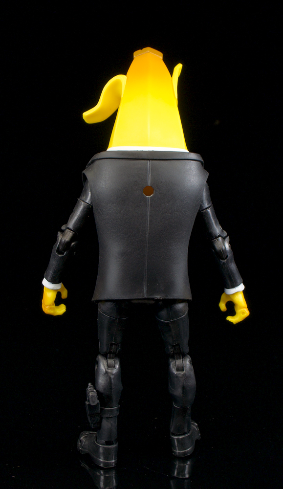 Jazwares-Fortnite-Legendary-Series-Agent-Peely-Review-back