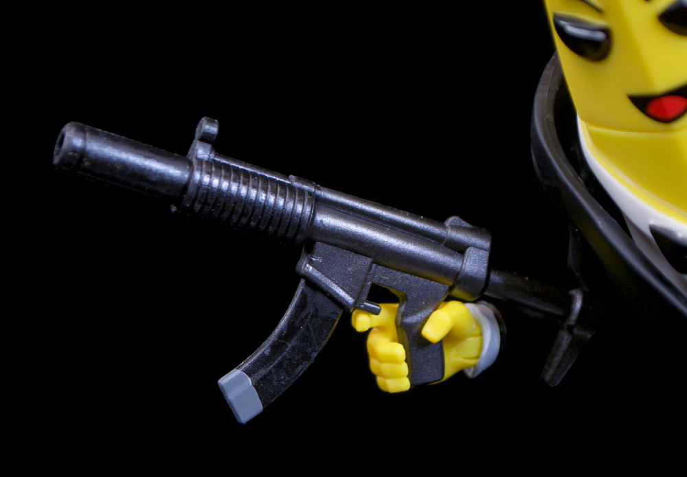 Jazwares: FORTNITE Legendary Series Agent Peely Review