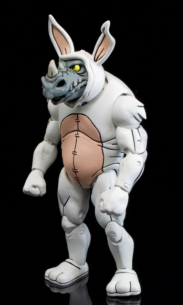 NECA-Teenage-Mutant-Ninja-Turtles-Loot-Crate-Bunny-Rocksteady-Review-turn-2