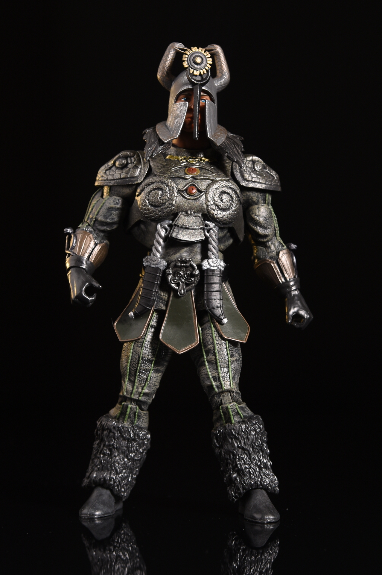 Super7: Conan the Barbarian ULTIMATES! Thulsa Doom Review