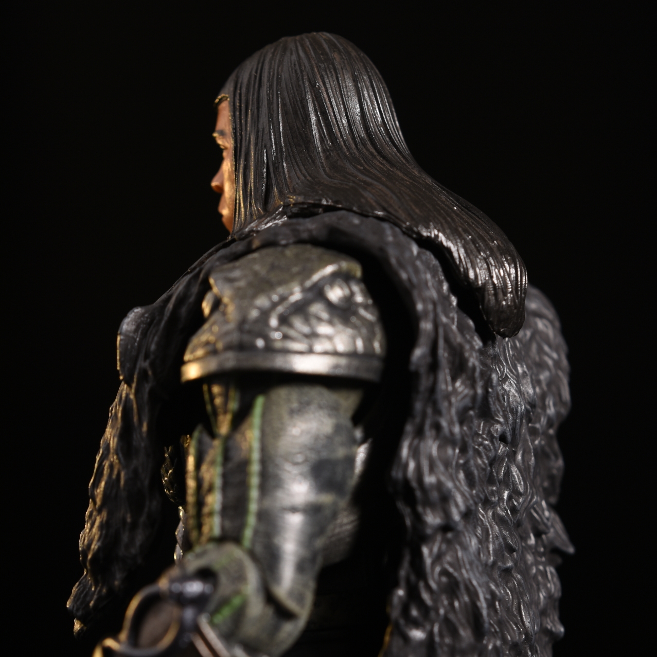 Super7: Conan the Barbarian ULTIMATES! Thulsa Doom Review