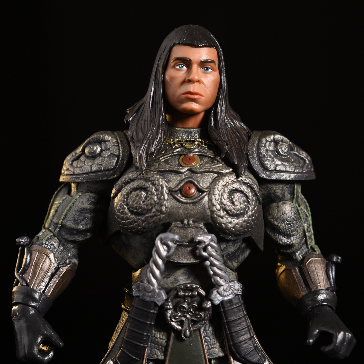 Super7: Conan the Barbarian ULTIMATES! Thulsa Doom Review